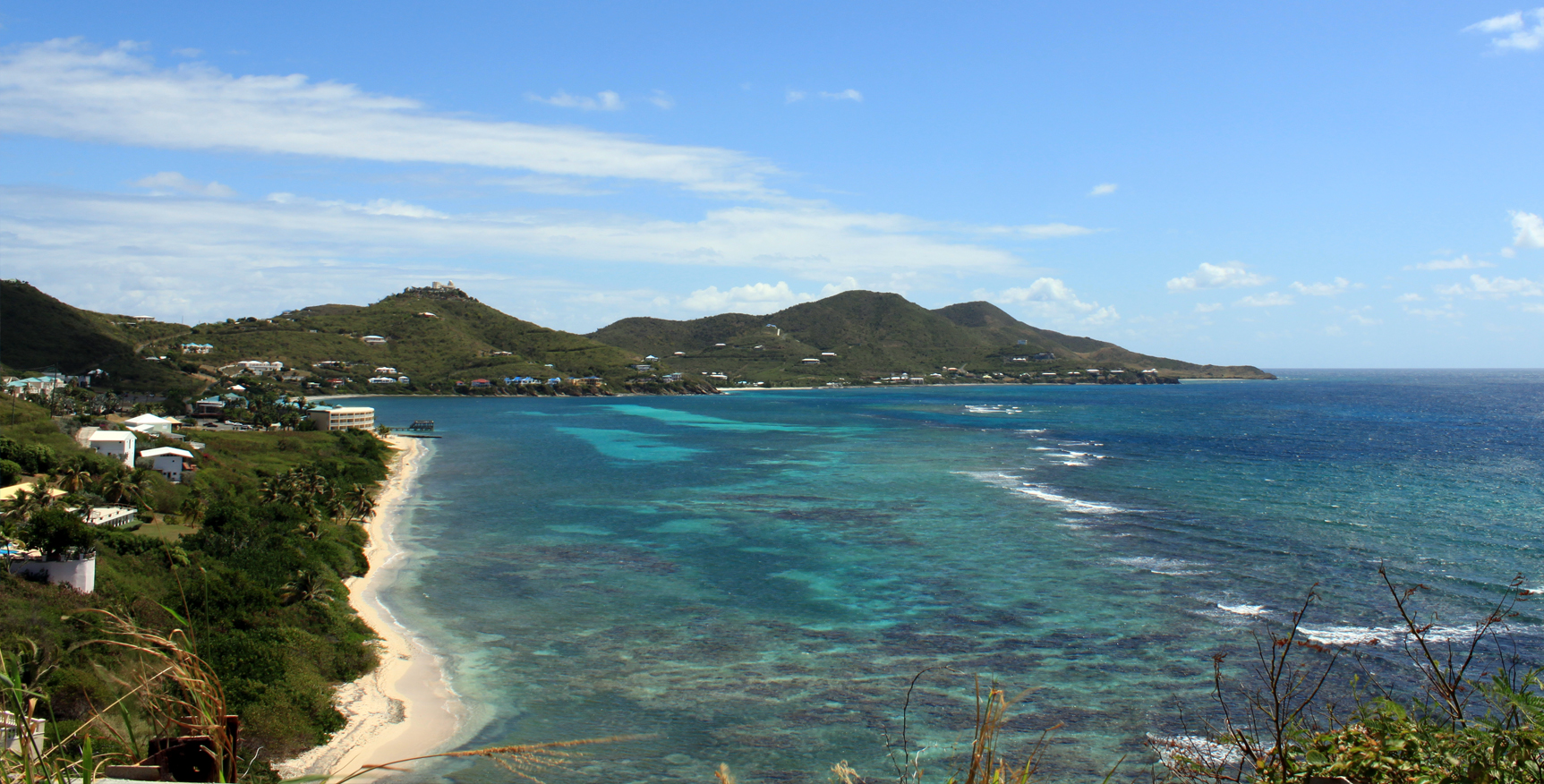 St. Croix Virgin Islands Real Estate Guide | Sea Glass St. Croix