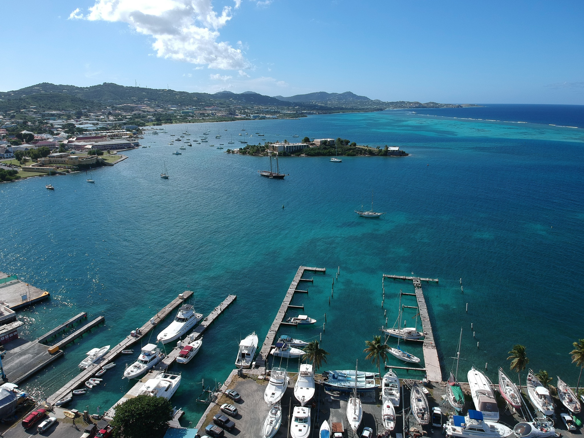 Company Quarter St. Croix Real Estate Guide | Sea Glass St. Croix